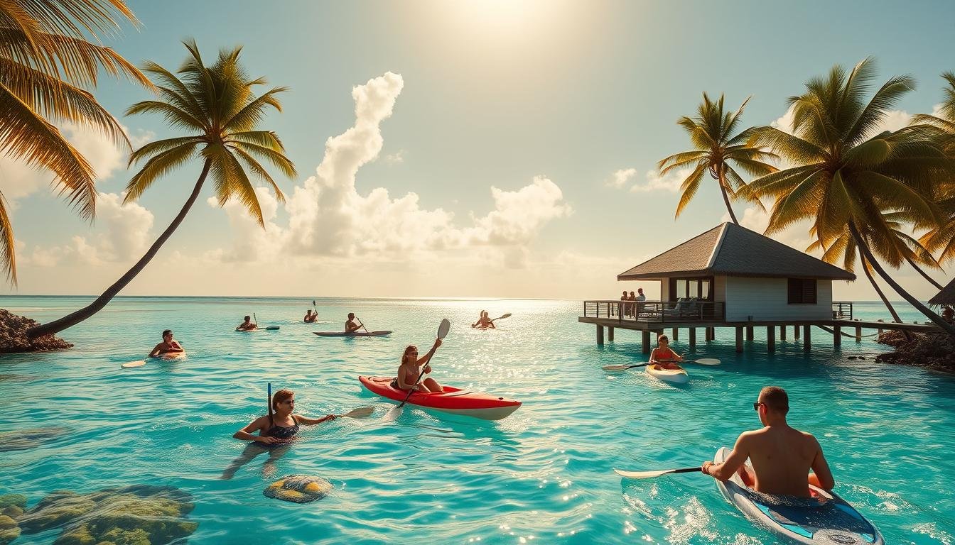 5 Can’t-Miss Activities at Kandima Maldives Resort – Funciting Travels
